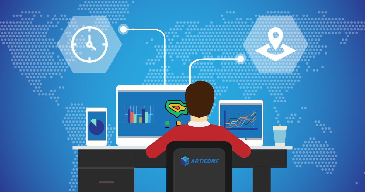 Data visualization is an excellent opportunity to reveal hidden ...